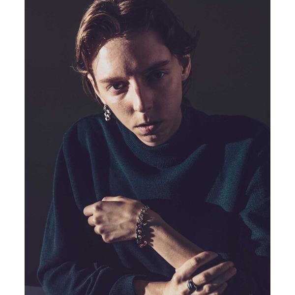 ZOZO問い合わせ番号:60742699ショップ:and cloud，アンドクラウドブランド:and cloud，アンドクラウド商品名:Gradation Bracelet Mカテゴリ:アクセサリー>ブレスレットブランド品番:5050...