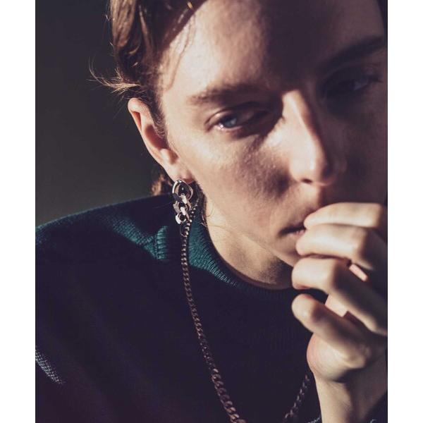 ※このアイテムは返品・交換対象外商品です。ZOZO問い合わせ番号:60743550ショップ:and cloud，アンドクラウドブランド:and cloud，アンドクラウド商品名:Gradation Pierce S / Singleカテゴリ...