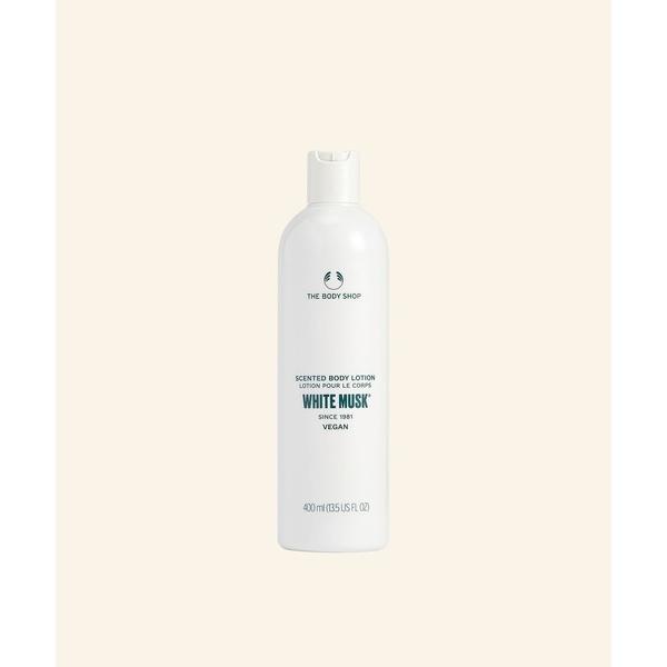 ※このアイテムは返品・交換対象外商品です。コスメ商品ZOZO問い合わせ番号:60743855ショップ:THE BODY SHOP，ザボディショップブランド:THE BODY SHOP，ザ・ボディショップ商品名:ホワイトムスク ボディローショ...