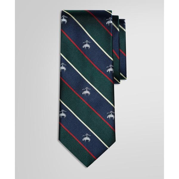 ZOZO問い合わせ番号:60744825ショップ:BROOKS BROTHERS，ブルックス ブラザーズブランド:BROOKS BROTHERS，ブルックスブラザーズ商品名:アーガイルサザーランドストライプ GFジャカード レップタイカテゴ...