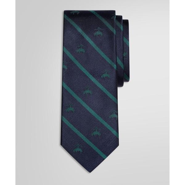 ZOZO問い合わせ番号:60744828ショップ:BROOKS BROTHERS，ブルックス ブラザーズブランド:BROOKS BROTHERS，ブルックスブラザーズ商品名:BB#3 バーストライプ GFジャカード レップタイカテゴリ:フォ...
