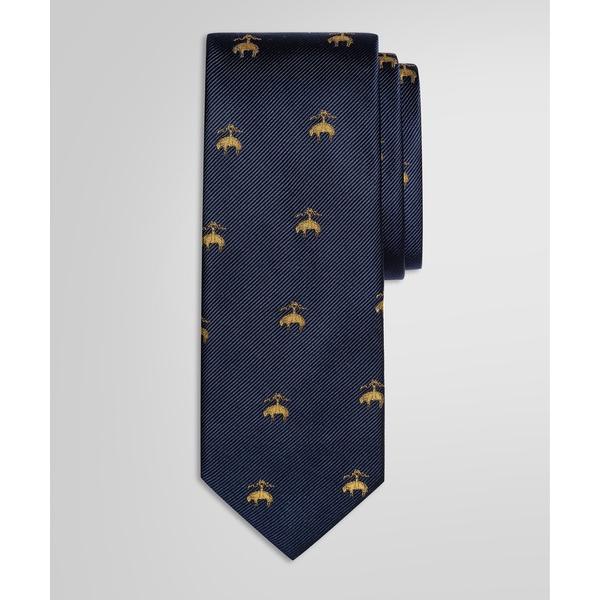 ZOZO問い合わせ番号:60744829ショップ:BROOKS BROTHERS，ブルックス ブラザーズブランド:BROOKS BROTHERS，ブルックスブラザーズ商品名:GFジャカード レップタイカテゴリ:フォーマルスーツ/小物>...