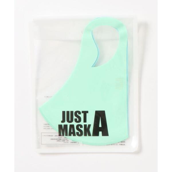 ※このアイテムは返品・交換対象外商品です。ZOZO問い合わせ番号:60747166ショップ:IO，イオブランド:IO（イオ），イオ商品名:JUST A MASK/ SMOOTH　洗えるマスクカテゴリ:ファッション雑貨>マスクブランド品...