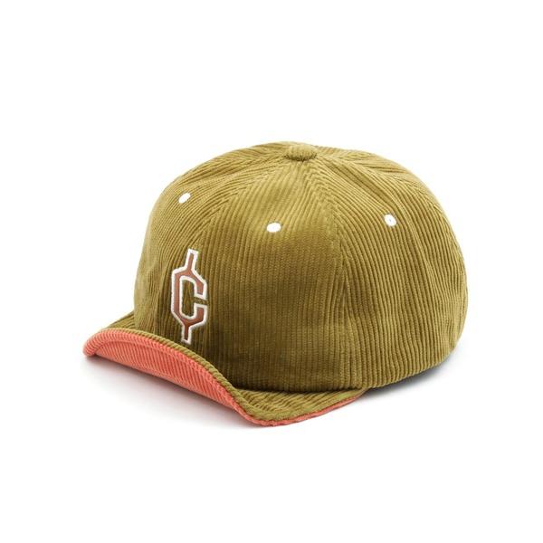 ZOZO問い合わせ番号:60751441ショップ:Clef OUTDOOR，クレ アウトドアブランド:Clef，クレ商品名:【クレ】コーデュロイ B.CAPカテゴリ:帽子>キャップブランド品番:RB3631素材:コットン100%カラー...