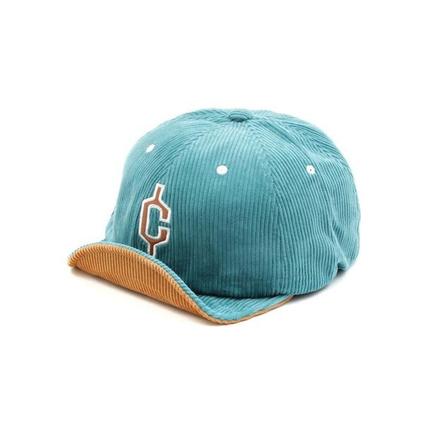 ZOZO問い合わせ番号:60751524ショップ:Clef OUTDOOR，クレ アウトドアブランド:Clef，クレ商品名:【クレ】 コーデュロイ B.CAP 【Sサイズ】カテゴリ:帽子>キャップブランド品番:RB3631S素材:コッ...