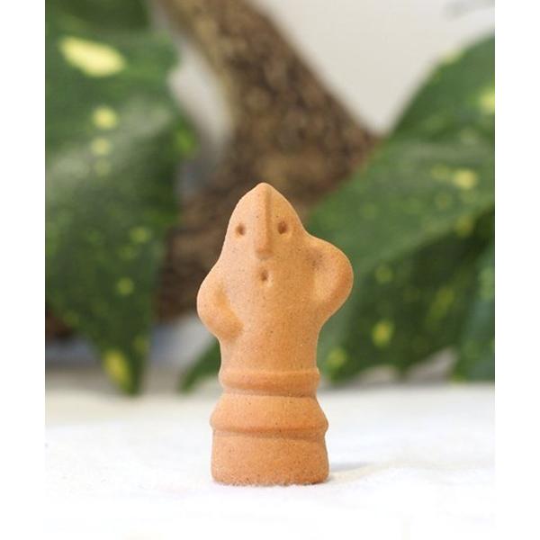 ZOZO問い合わせ番号:60752649ショップ:GEORGE'S，ジョージズブランド:GEORGE'S，ジョージズ商品名:ミニはにわ・土偶カテゴリ:インテリア>インテリア雑貨ブランド品番:365634素材:陶器カラー:その他1，その...