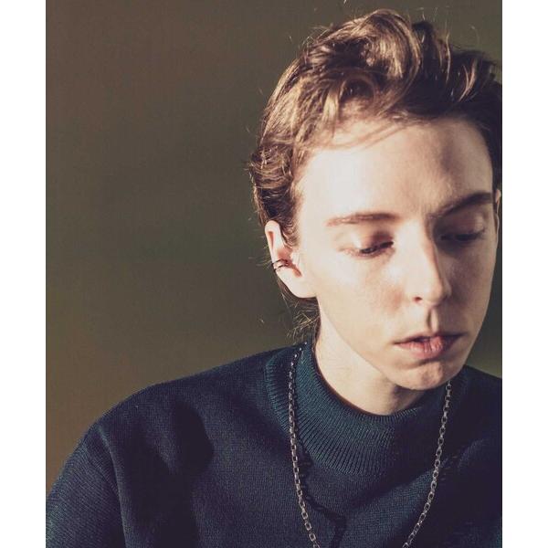 ZOZO問い合わせ番号:60753027ショップ:and cloud，アンドクラウドブランド:and cloud，アンドクラウド商品名:Double Line Earcuffカテゴリ:アクセサリー>イヤーカフブランド品番:504058...