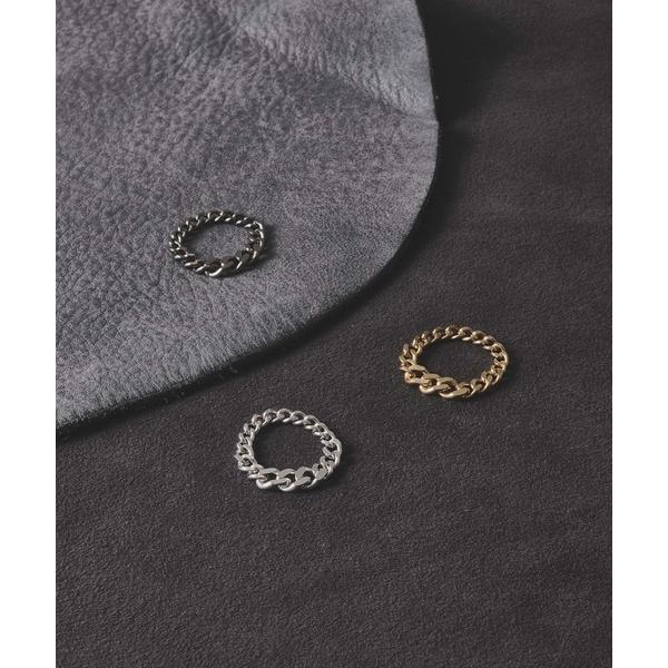 ZOZO問い合わせ番号:60753038ショップ:and cloud，アンドクラウドブランド:and cloud，アンドクラウド商品名:Gradation Ring Sカテゴリ:アクセサリー>リングブランド品番:501003-004-...