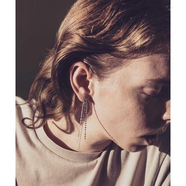 ※このアイテムは返品・交換対象外商品です。ZOZO問い合わせ番号:60753099ショップ:and cloud，アンドクラウドブランド:and cloud，アンドクラウド商品名:2way Charm Set  Pierceカテゴリ:アクセサ...