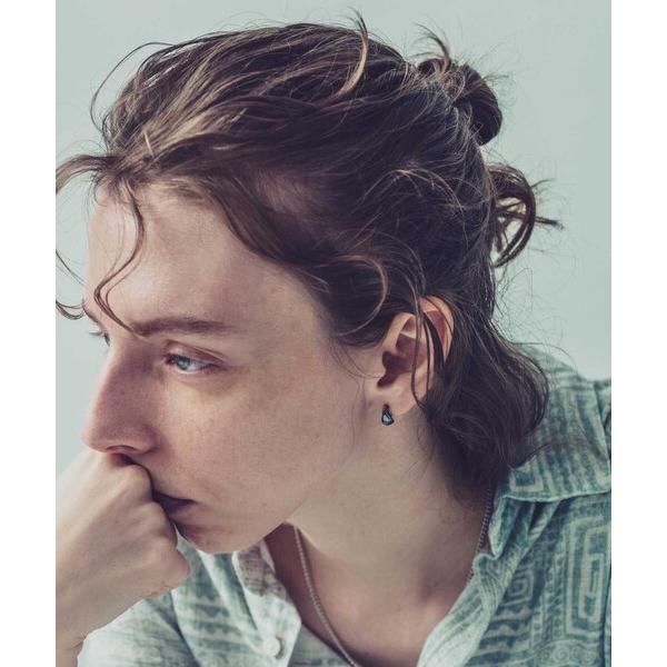 ZOZO問い合わせ番号:60753114ショップ:and cloud，アンドクラウドブランド:and cloud，アンドクラウド商品名:Drop Earring Mカテゴリ:アクセサリー>イヤリングブランド品番:544002-003-...