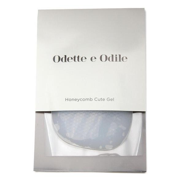 ZOZO問い合わせ番号:6975860ショップ:ODETTE E ODILE，オデット エ オディールブランド:ODETTE E ODILE，オデットエオディール商品名:CV ハニカムキュートジェルカテゴリ:シューズ>シューケア用品ブ...