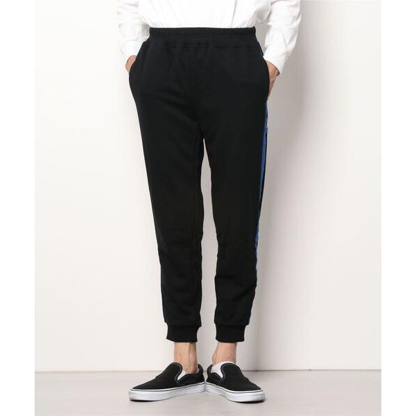 『セール実施中』ZOZO問い合わせ番号:60786976ショップ:KIRYU SHOWROOM，キリュウ ショールームブランド:MAISON HONORE，メゾンオノレ商品名:GEROME PTカテゴリ:パンツ>スウェットパンツブラン...