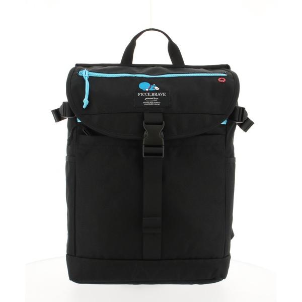 ZOZO問い合わせ番号:60787709ショップ:SAC'S BAR，サックスバーブランド:Ficce，Brave，フィセブレイブ商品名:【Ficce Brave/フィセブレイブ】  ドラえもん リュックカテゴリ:バッグ>バックパック...