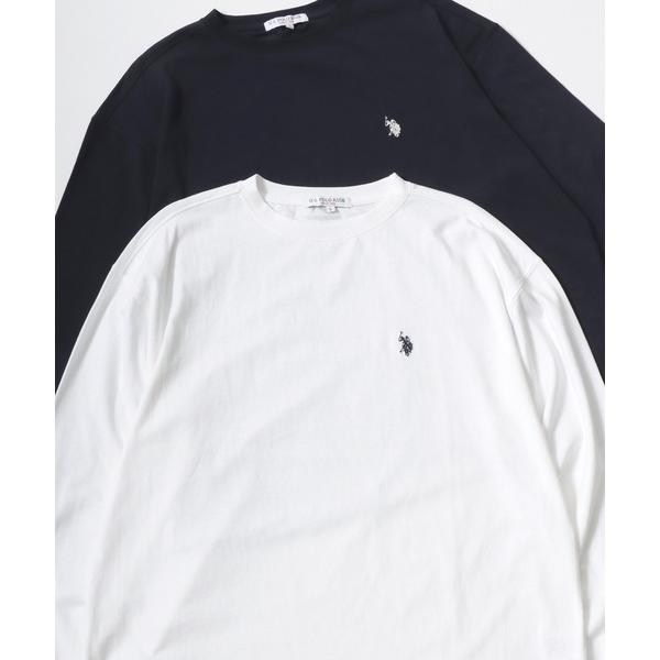 『タイムセール実施中』ZOZO問い合わせ番号:60819631ショップ:Lazar，ラザルブランド:U.S. POLO ASSN.，ユーエスポロアッスン，Lazar，ラザル商品名:U.S. POLO ASSN./ユーエスポロアッスン 別注 ...