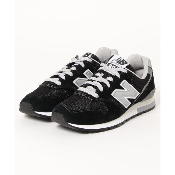 ZOZO問い合わせ番号:60823706ショップ:emmi，エミブランド:New Balance，ニューバランス，emmi，エミ商品名:【New Balance】CM996カテゴリ:シューズ>スニーカーブランド品番:CM996BK2素...