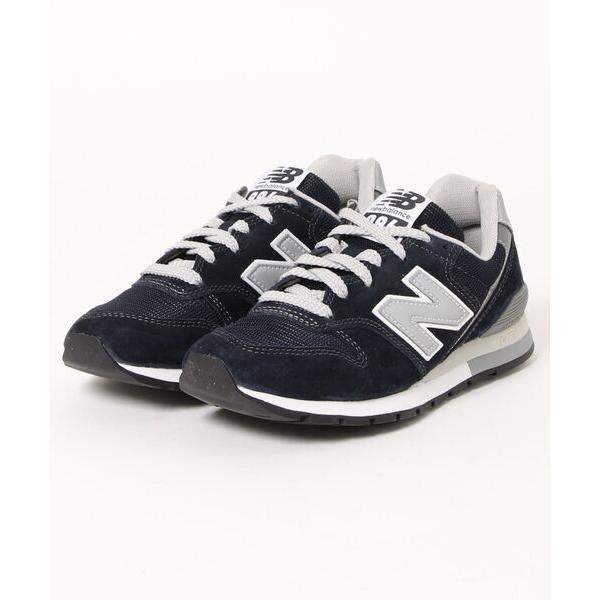 ZOZO問い合わせ番号:60823707ショップ:emmi，エミブランド:New Balance，ニューバランス，emmi，エミ商品名:【New Balance】CM996カテゴリ:シューズ>スニーカーブランド品番:CM996NV2素...