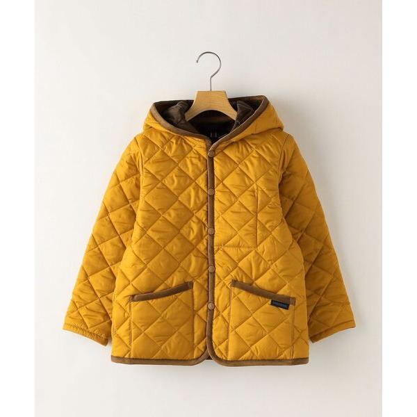 『セール実施中』ZOZO問い合わせ番号:60824870ショップ:SHIPS KIDS，シップス キッズブランド:LAVENHAM，ラベンハム，SHIPS，シップス商品名:LAVENHAM:クレイドン キルティング ジャケット(120〜14...