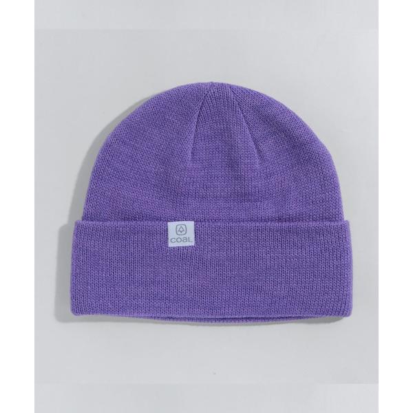 『タイムセール実施中』ZOZO問い合わせ番号:60825425ショップ:CPI STORE，シーピーアイストアブランド:COAL，コール商品名:【COAL / コール】THE FLT / ビーニー / ニットキャップ / スキー スノーボー...