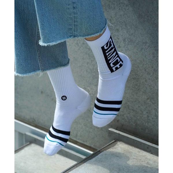 ※このアイテムは返品・交換対象外商品です。ZOZO問い合わせ番号:60825488ショップ:CPI STORE，シーピーアイストアブランド:STANCE，スタンス商品名:【STANCE / スタンス】OG / 吸湿通気性コームドコットンブレ...