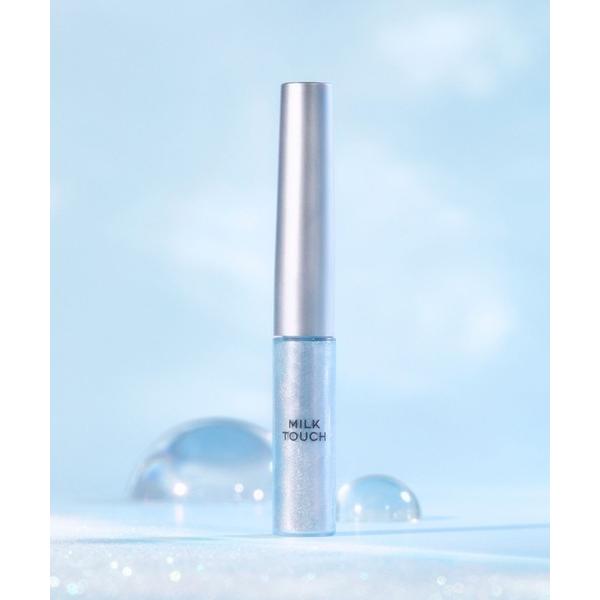 『タイムセール実施中』※このアイテムは返品・交換対象外商品です。コスメ商品ZOZO問い合わせ番号:60828702ショップ:Milk Touch，ミルクタッチブランド:Milk Touch，ミルクタッチ商品名:フェアリージュエルアイグリッタ...