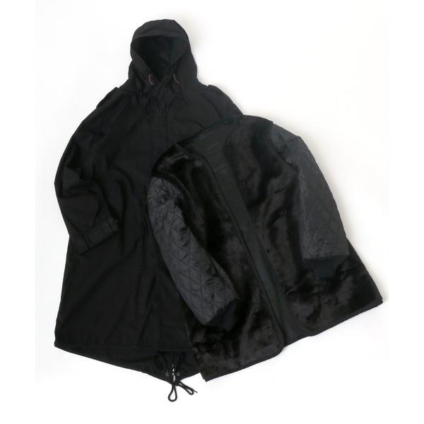 『タイムセール実施中』ZOZO問い合わせ番号:60831326ショップ:Lazar，ラザルブランド:HOUSTON，ヒューストン，Lazar，ラザル商品名:HOUSTON/ヒューストン M-51 PARKA/オーバーサイズ M-51パーカー...