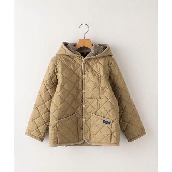 『セール実施中』ZOZO問い合わせ番号:60831755ショップ:SHIPS KIDS，シップス キッズブランド:LAVENHAM，ラベンハム，SHIPS，シップス商品名:【SHIPS KIDS別注】LAVENHAM:クレイドン キルティン...