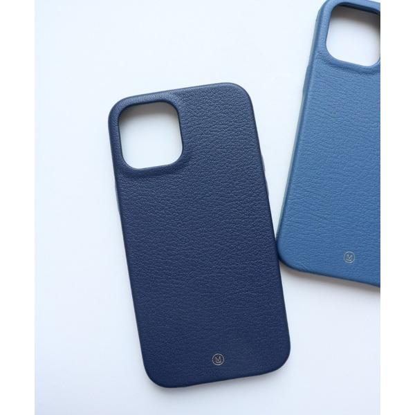 ZOZO問い合わせ番号:60832813ショップ:SiNCERE，シンシアブランド:MACAROOON，マカルーン，SiNCERE，シンシア商品名:〈MACAROOON/マカルーン〉ゴートレザー iPhoneケース / iPhone Cas...