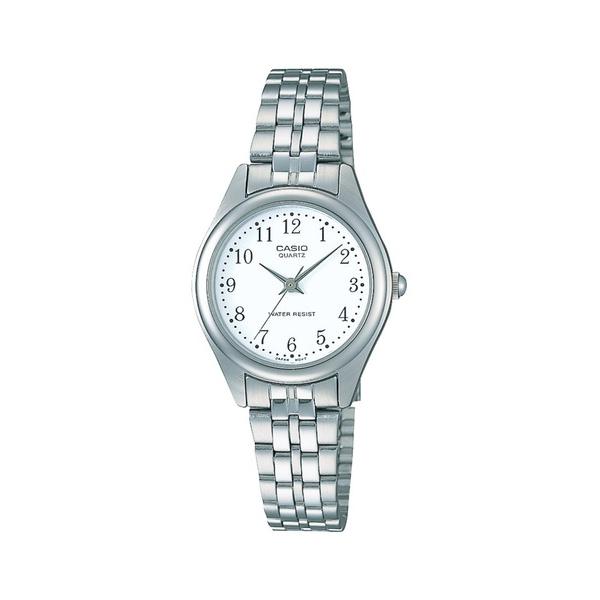 ZOZO問い合わせ番号:60835234ショップ:CASIO，カシオブランド:CASIO，カシオ商品名:CASIO Collection / LTP-1129AA-7BJHカテゴリ:腕時計>アナログ腕時計ブランド品番:LTP-1129...