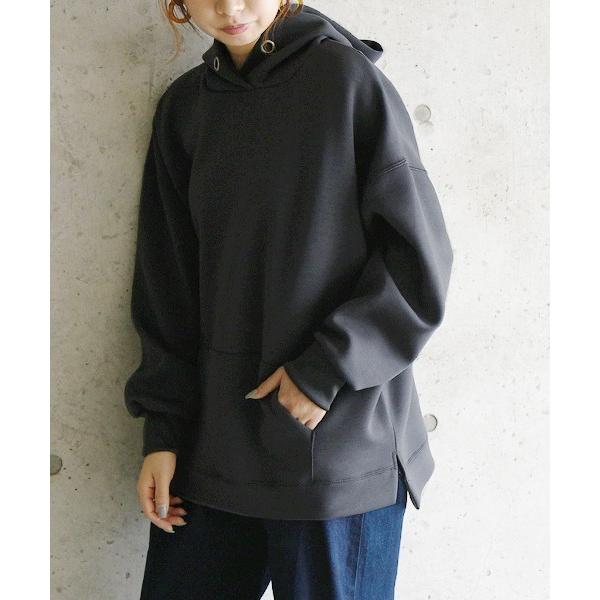 『タイムセール実施中』ZOZO問い合わせ番号:60836142ショップ:and it_，アンドイットブランド:and it_，アンドイット商品名:スクーバパーカーカテゴリ:トップス>パーカーブランド品番:n103c3764素材:ポリエ...