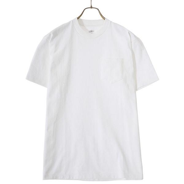 ZOZO問い合わせ番号:60836262ショップ:ARKnets，アークネッツブランド:ANATOMICA，アナトミカ，ARKnets，アークネッツ商品名:ANATOMICA / アナトミカ：POCKET TEE S/S made of U...