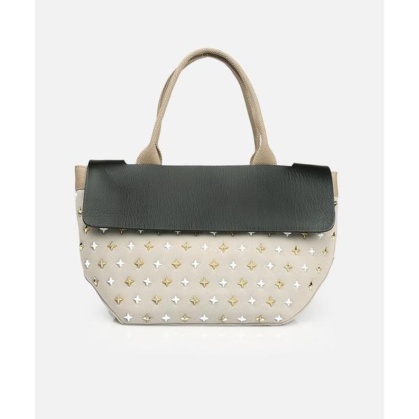 ZOZO問い合わせ番号:60839095ショップ:Editors Draw，エディターズ ドローブランド:THREE DOG NIGHT，スリードッグナイト商品名:GIRIC STAR 2way トートバッグ 11333カテゴリ:バッグ&g...