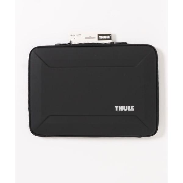 ZOZO問い合わせ番号:60839368ショップ:TSURUYA，ツルヤブランド:THULE，スーリー 商品名:《THULE》Gauntlet 4 Sleeve MacBook 16 TGSE2357カテゴリ:バッグ>クラッチバッグブ...