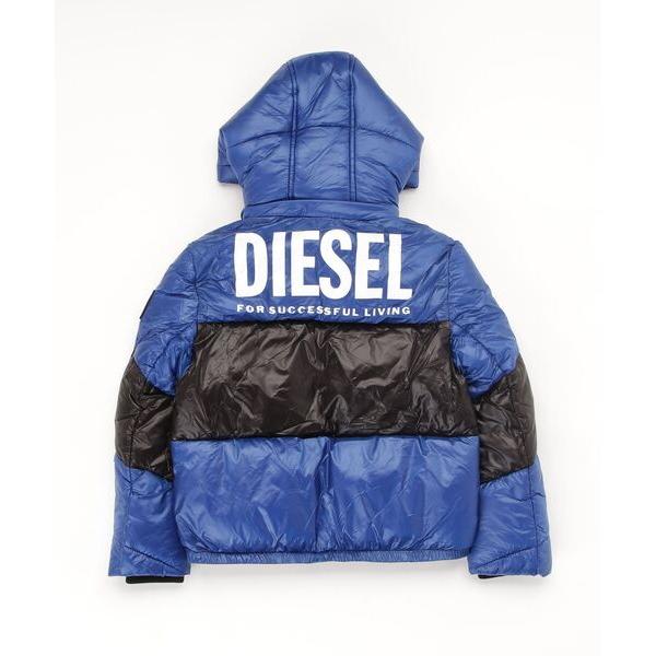 『タイムセール実施中』ZOZO問い合わせ番号:60844900ショップ:SPACCIO，スパッチョブランド:DIESEL KIDS，ディーゼルキッズ，DIESEL，ディーゼル商品名:DIESEL（ディーゼル）Kids ＆ Junior バッ...