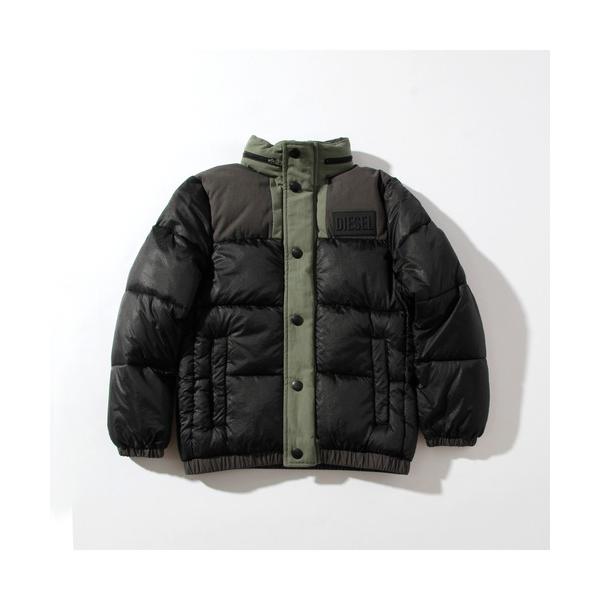 『タイムセール実施中』ZOZO問い合わせ番号:60844907ショップ:SPACCIO，スパッチョブランド:DIESEL KIDS，ディーゼルキッズ，DIESEL，ディーゼル商品名:DIESEL（ディーゼル）Kids ＆ Junior パデ...