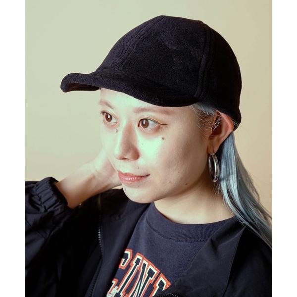 ZOZO問い合わせ番号:60850744ショップ:SAWINTO，ソイントブランド:BURLAP OUTFITTER，バーラップアウトフィッター商品名:FLEECE 3PANEL CAP/ フリーススリーパネル キャップカテゴリ:帽子&gt...