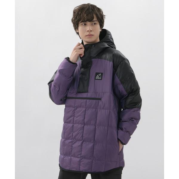 『タイムセール実施中』ZOZO問い合わせ番号:60852526ショップ:New Balance，ニューバランスブランド:New Balance，ニューバランス商品名:NB AT 中綿アノラックジャケットカテゴリ:ジャケット/アウター>...