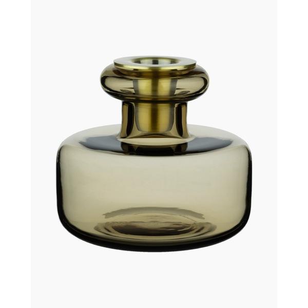 ZOZO問い合わせ番号:60979887ショップ:marimekko，マリメッコブランド:marimekko，マリメッコ商品名:Puteli candle holderカテゴリ:インテリア>キャンドルブランド品番:5221947074...