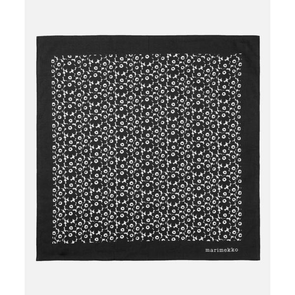 ZOZO問い合わせ番号:60983959ショップ:marimekko，マリメッコブランド:marimekko，マリメッコ商品名:Mini Unikko / Astrilli scarfカテゴリ:ファッション雑貨>ストール/ショールブラ...