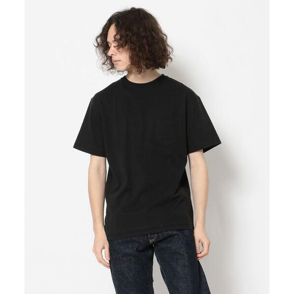 ZOZO問い合わせ番号:60987310ショップ:B'2nd，ビーセカンドブランド:GLAD HAND，グラッドハンド，Uncut Bound，アンカットバウンド商品名:GLAD HAND(グラッドハンド)STANDARD POCKET T...