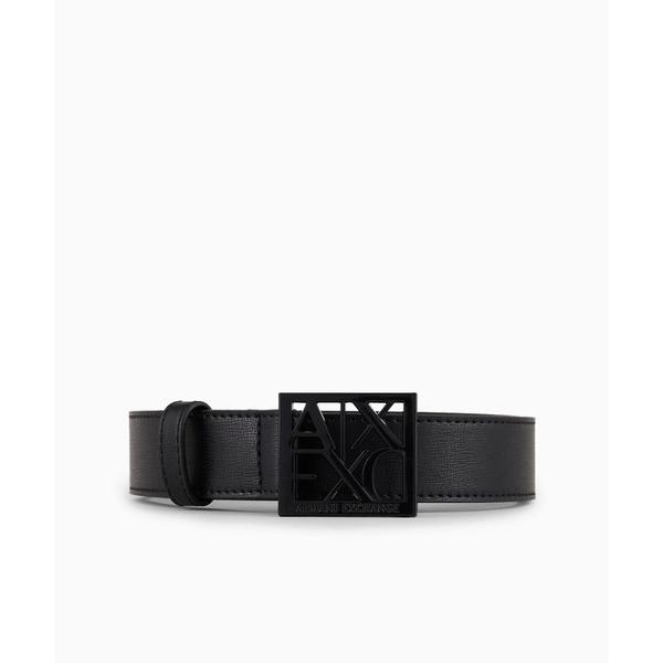 ZOZO問い合わせ番号:61043595ショップ:A|X ARMANI EXCHANGE，アルマーニ エクスチェンジブランド:ARMANI EXCHANGE，アルマーニエクスチェンジ商品名:【A|X アルマーニ エクスチェンジ】BOXロゴバ...