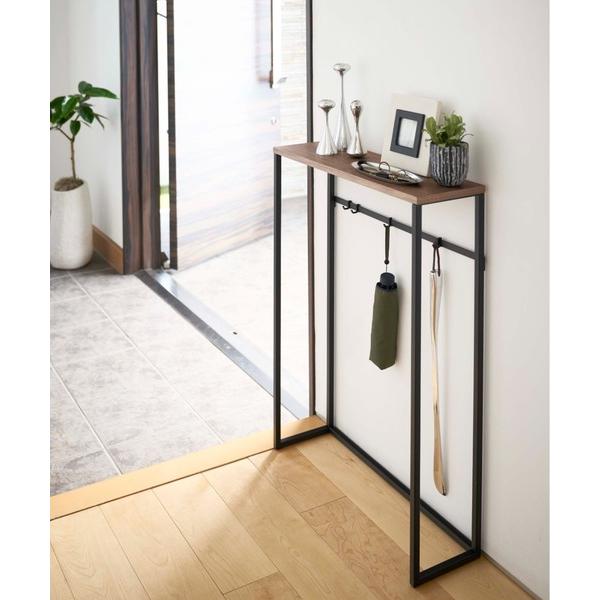 ZOZO問い合わせ番号:61046440ショップ:GEORGE'S，ジョージズブランド:tower，タワー，GEORGE'S，ジョージズ商品名:WEB限定 tower コンソールテーブルカテゴリ:インテリア>家具ブランド品番:4510...