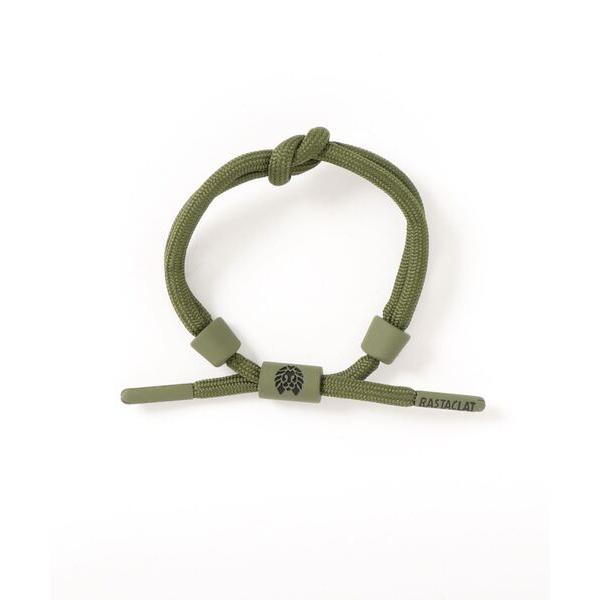 ZOZO問い合わせ番号:61079615ショップ:GREEN BOWL，グリーンボウルブランド:GREEN BOWL，グリーンボウル商品名:RASTACLAT KNOTTED BRACELET(BEST SELLERS)カテゴリ:アクセサリ...