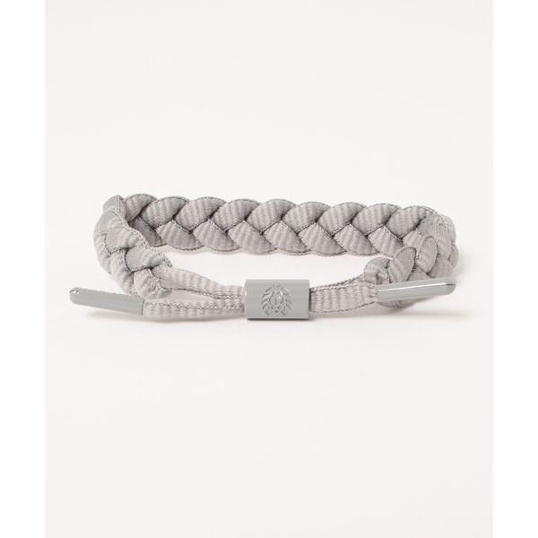 ZOZO問い合わせ番号:61081291ショップ:GREEN BOWL，グリーンボウルブランド:GREEN BOWL，グリーンボウル商品名:RASTACLAT BRAIDED BRACELET(SEASONAL SOLIDS)カテゴリ:アク...