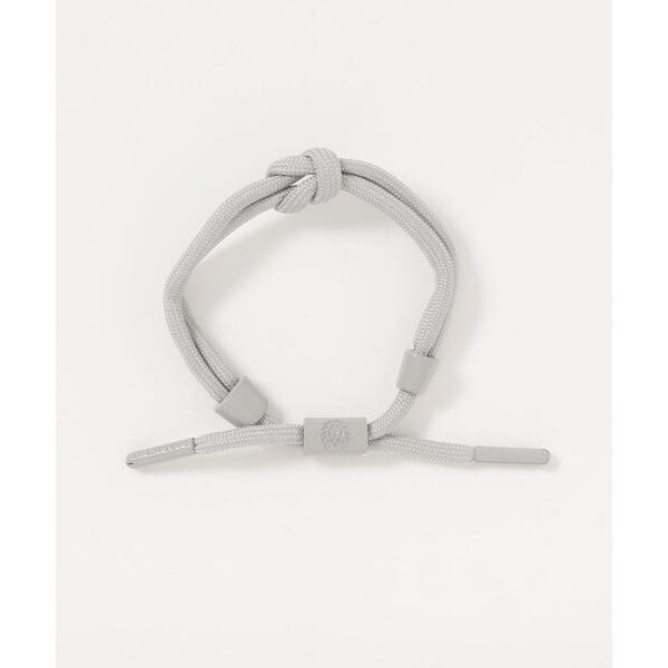 ZOZO問い合わせ番号:61081370ショップ:GREEN BOWL，グリーンボウルブランド:GREEN BOWL，グリーンボウル商品名:RASTACLAT KNOTTED BRACELET(SEASONAL SOLIDS)カテゴリ:アク...