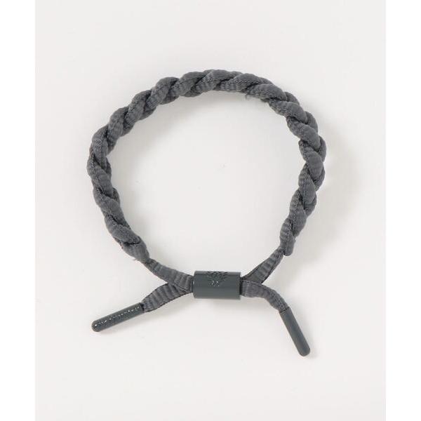 ZOZO問い合わせ番号:61081596ショップ:GREEN BOWL，グリーンボウルブランド:GREEN BOWL，グリーンボウル商品名:RASTACLAT CLASSIC BRACELET(CORE)カテゴリ:アクセサリー>ブレス...