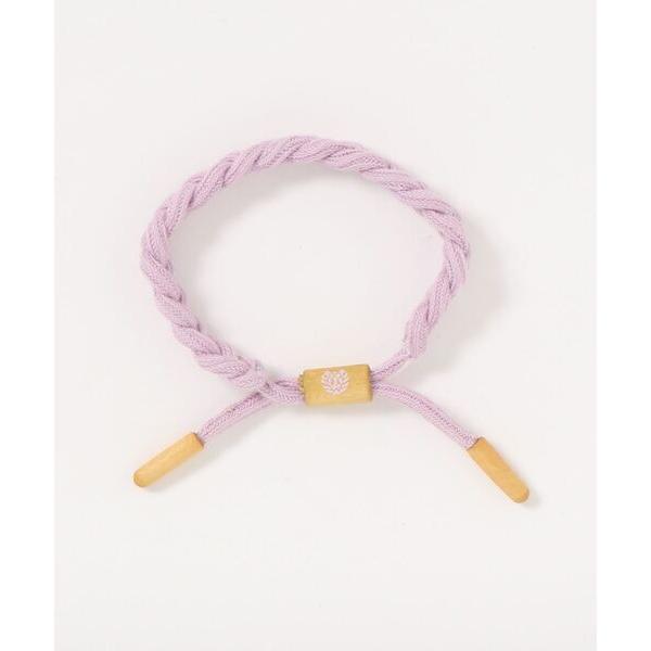 ZOZO問い合わせ番号:61081633ショップ:GREEN BOWL，グリーンボウルブランド:GREEN BOWL，グリーンボウル商品名:RASTACLAT MINICLAT BRACELET TOVEカテゴリ:アクセサリー>ブレス...