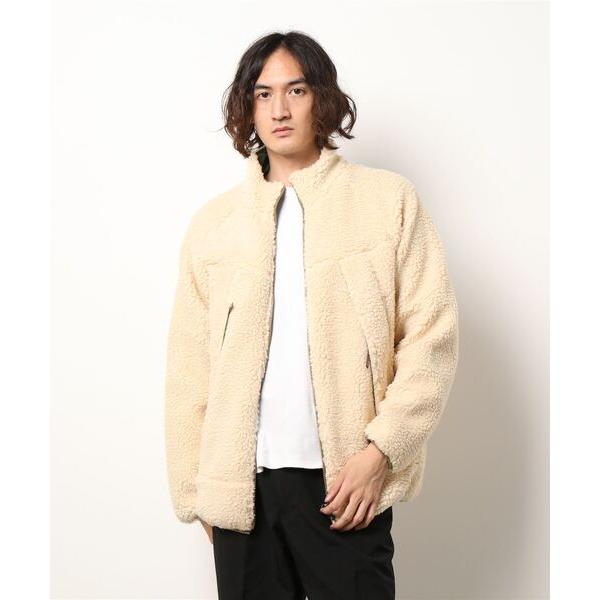 『セール実施中』ZOZO問い合わせ番号:61083146ショップ:VIBGYOR，ヴィブジョーブランド:HOUSTON，ヒューストン，VIBGYOR，ヴィブジョー商品名:【HOUSTON】REVERSIBLE BOA LEVEL7 JACK...