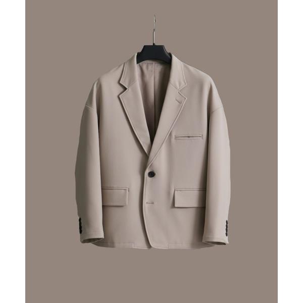 『タイムセール実施中』ZOZO問い合わせ番号:61177315ショップ:UNITED TOKYO，ユナイテッド トウキョウブランド:UNITED TOKYO，ユナイテッドトウキョウ商品名:ダブルフェイスジャンパージャケットカテゴリ:ジャケッ...