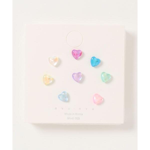 ※このアイテムは返品・交換対象外商品です。ZOZO問い合わせ番号:61224259ショップ:Fun &amp; Daily，ファンアンドデイリーブランド:Fun &amp; Daily，ファンアンドデイリー商品名:F＆D : 8ピース・ハー...