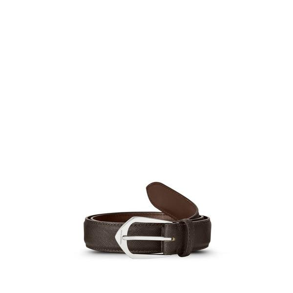 ZOZO問い合わせ番号:61224283ショップ:PELLE MORBIDA，ペッレモルビダブランド:PELLE MORBIDA，ペッレモルビダ商品名:Barca（バルカ）BAB003-ベルト(型押し)カテゴリ:ファッション雑貨>ベル...
